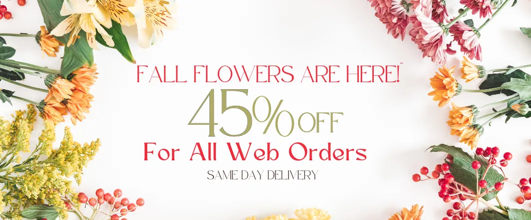 Flower delivery from your local florist | Terry's Florist